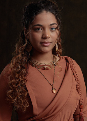 Linda, pura e ingênua: quem é Tamar? - Universal.org - Portal Oficial ...