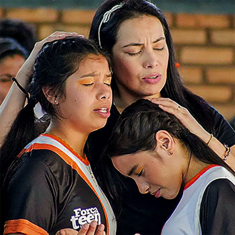 Show de Talentos FTU: Edição no Mato Grosso do Sul reúne mais de 700 ...