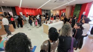 Nova loja do Arca Center é inaugurada no Rio de Janeiro