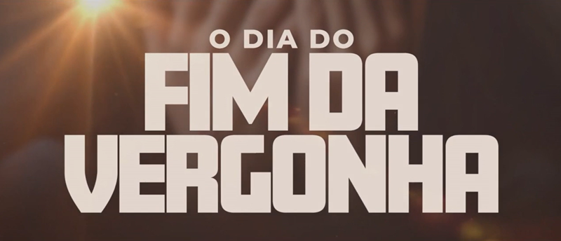 12 de novembro: "O Dia do Fim da Vergonha" - Universal.org - Portal ...