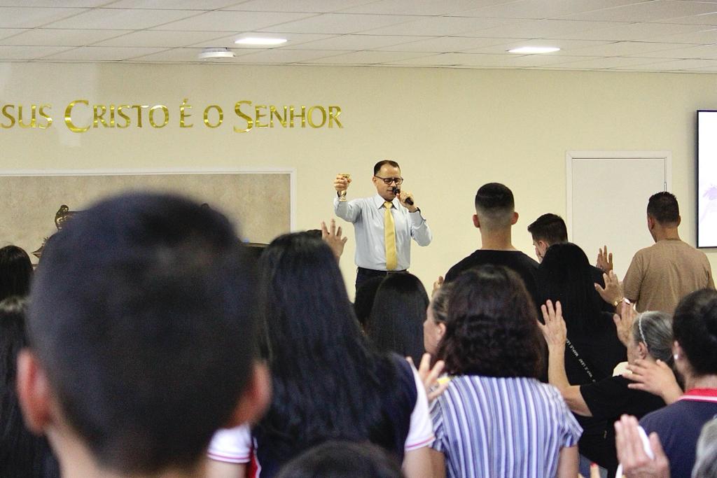 Universal inaugura novo templo na zona norte de São Paulo - Universal ...