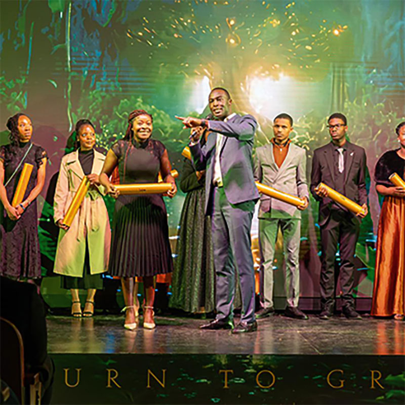 Eventos culturais da FJU reúnem mais de 45 mil