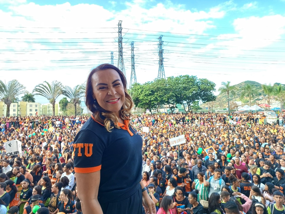 Dia Estadual do FTU faz parte do calendário oficial do Rio de Janeiro