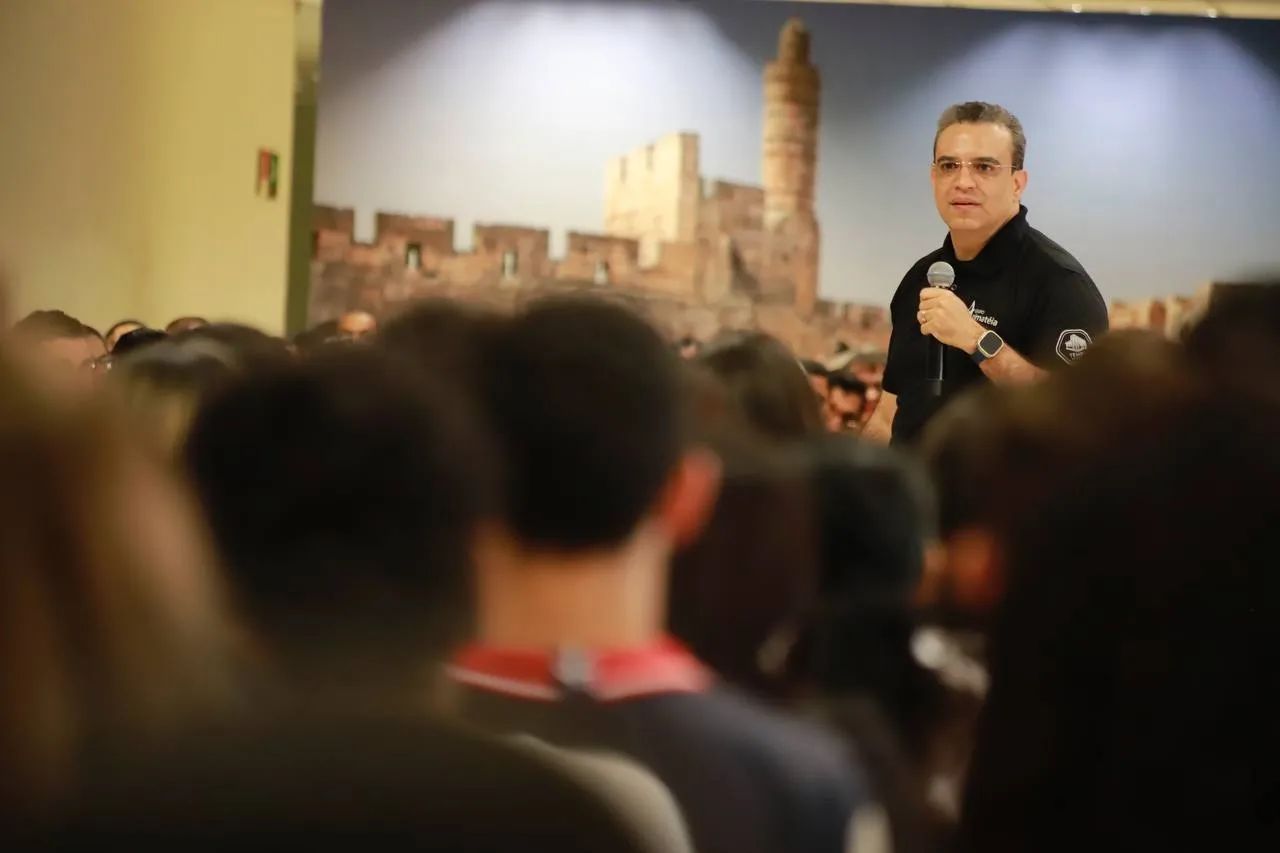 Conheça o Grupo Arimateia - Universal.org - Portal Oficial da Igreja ...