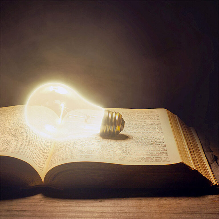 O poder da Palavra de Deus - Universal.org - Portal Oficial da Igreja ...