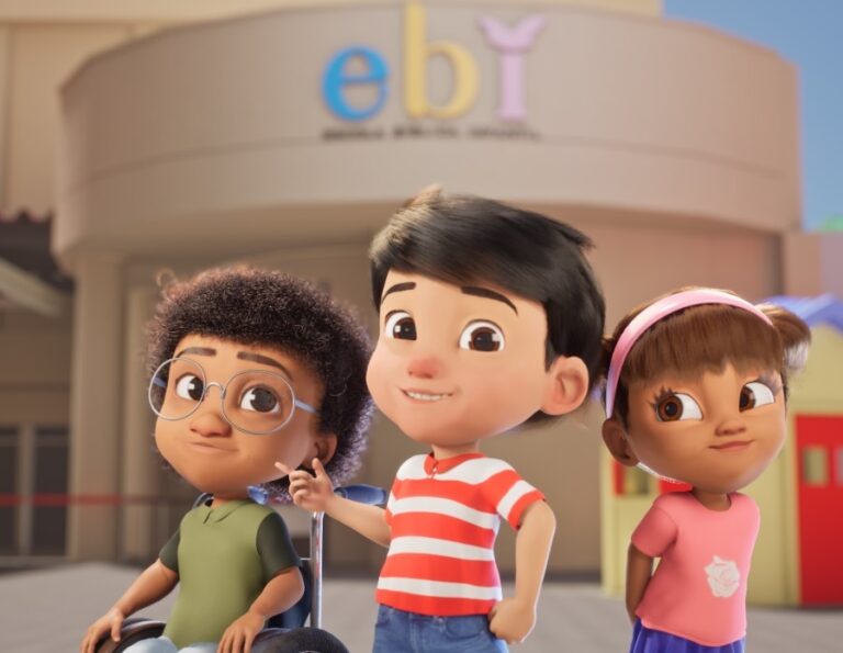 Série EBI: conheça a nova produção do Univer Vídeo - Universal.org ...