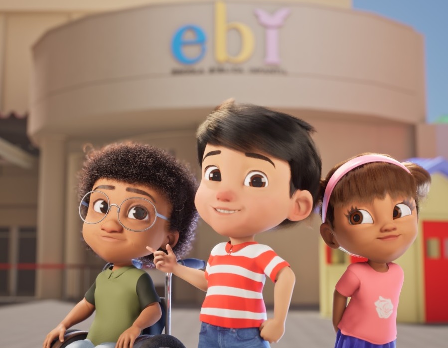 Série EBI: conheça a nova produção do Univer Vídeo - Universal.org ...