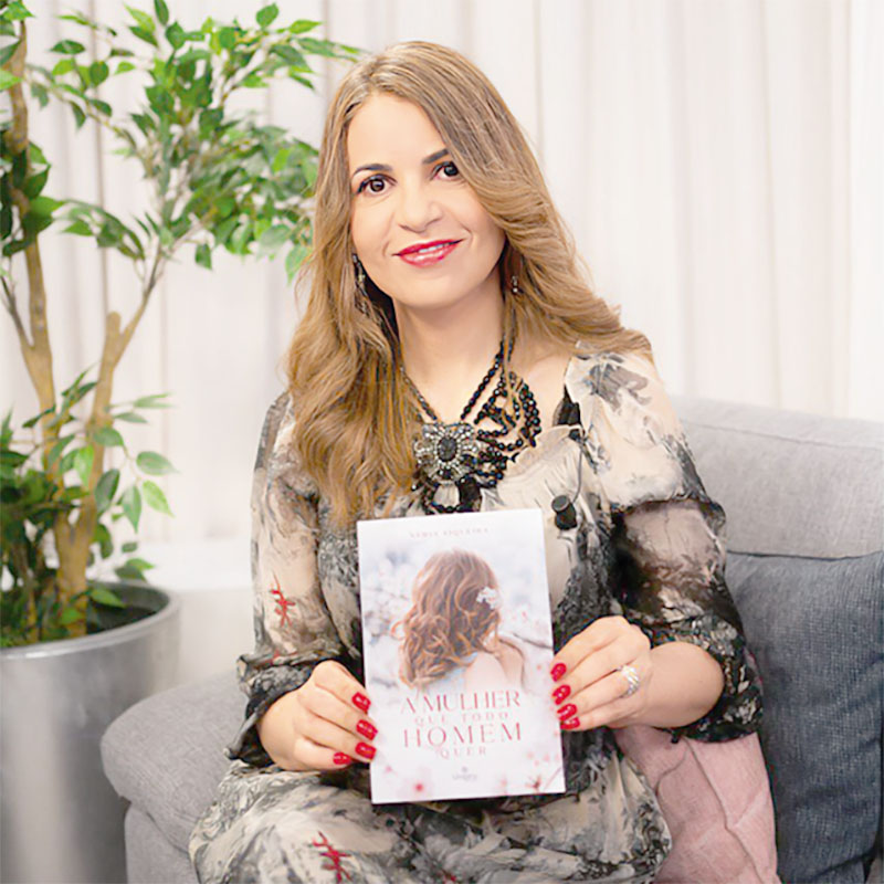 Qual é A Mulher Que Todo Homem Quer Universal Org Portal Oficial