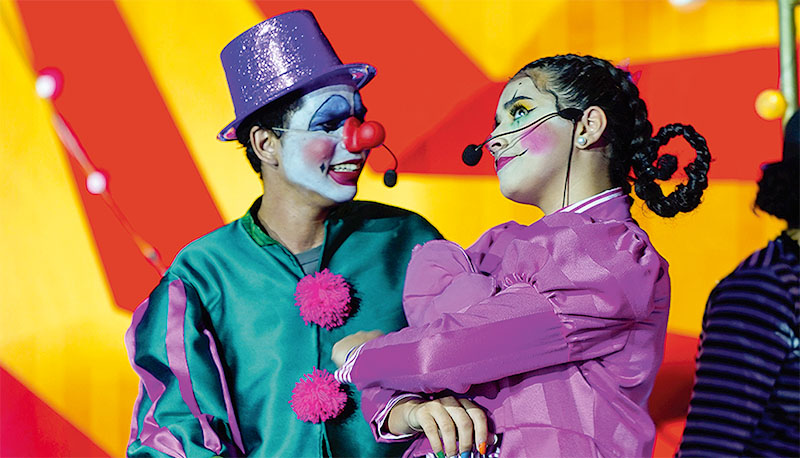 Mega Help 2024 - Universal.org - Portal Oficial da Igreja Universal do ...