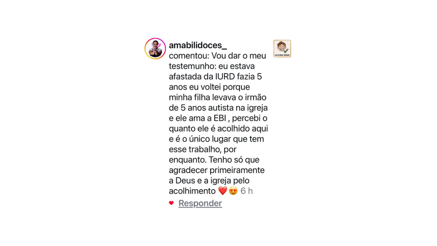 Depoimento: afastada, mãe retorna à Universal após trabalho de acolhimento com o filho autista ...