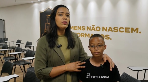 Já estão abertas as inscrições para a próxima turma do “IntelliMen Academy”