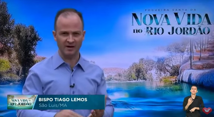 Acompanhe o último dia “Caminhada da Fé Rumo à Fogueira Santa no Rio ...