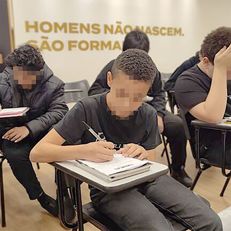 Conhece o IntelliMen Academy? - Universal.org - Portal Oficial da ...