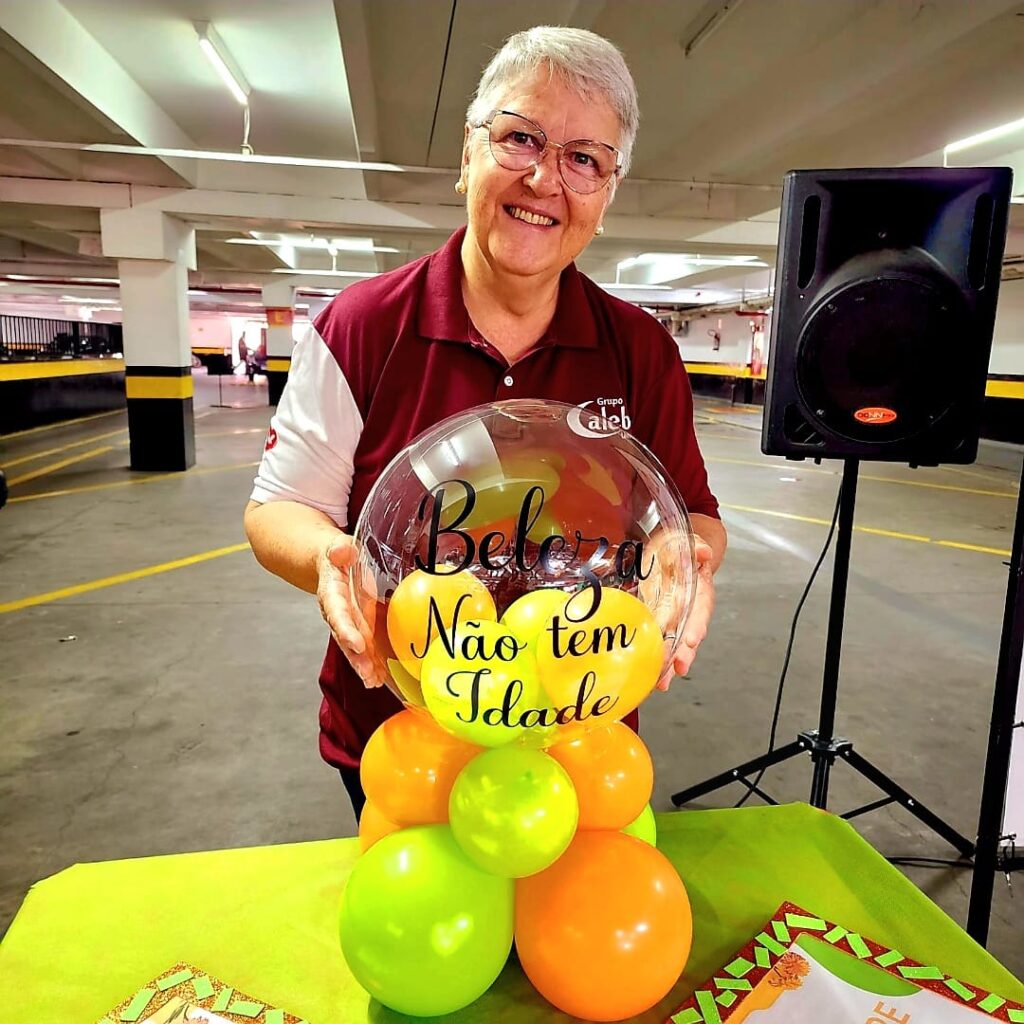 Quem é o grupo Calebe? - Universal.org - Portal Oficial da Igreja ...