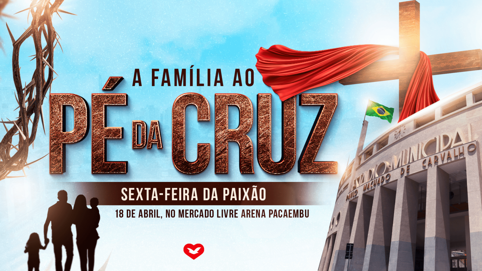 A promessa de Deus a Abraão