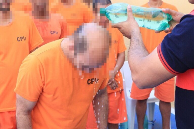 IntelliMen Campus: desenvolvendo o caráter do homem de Deus