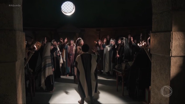 Paulo, o Apóstolo: Reveja os episódios no resumo que preparamos