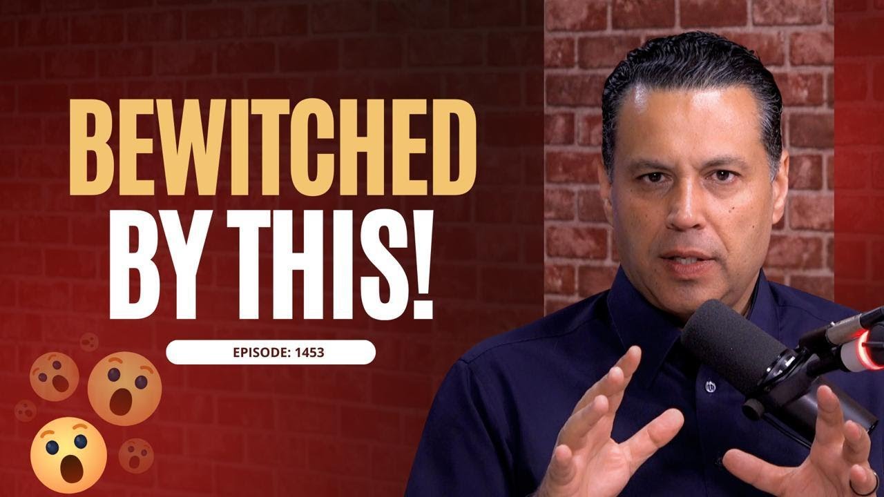 BEWITCHED BY THIS! - Universal Church of the Kingdom of God