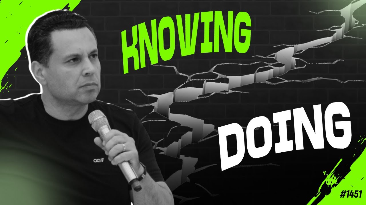 KNOWING-Abyss-DOING - Universal Church of the Kingdom of God